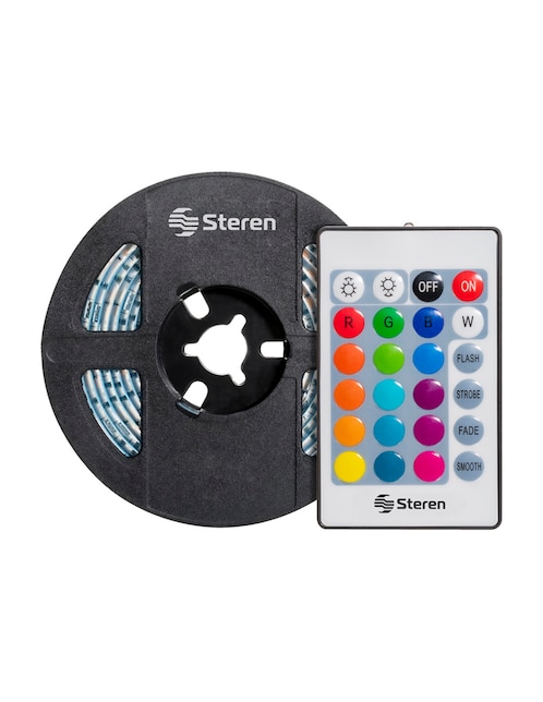 Tira led smart Steren 1